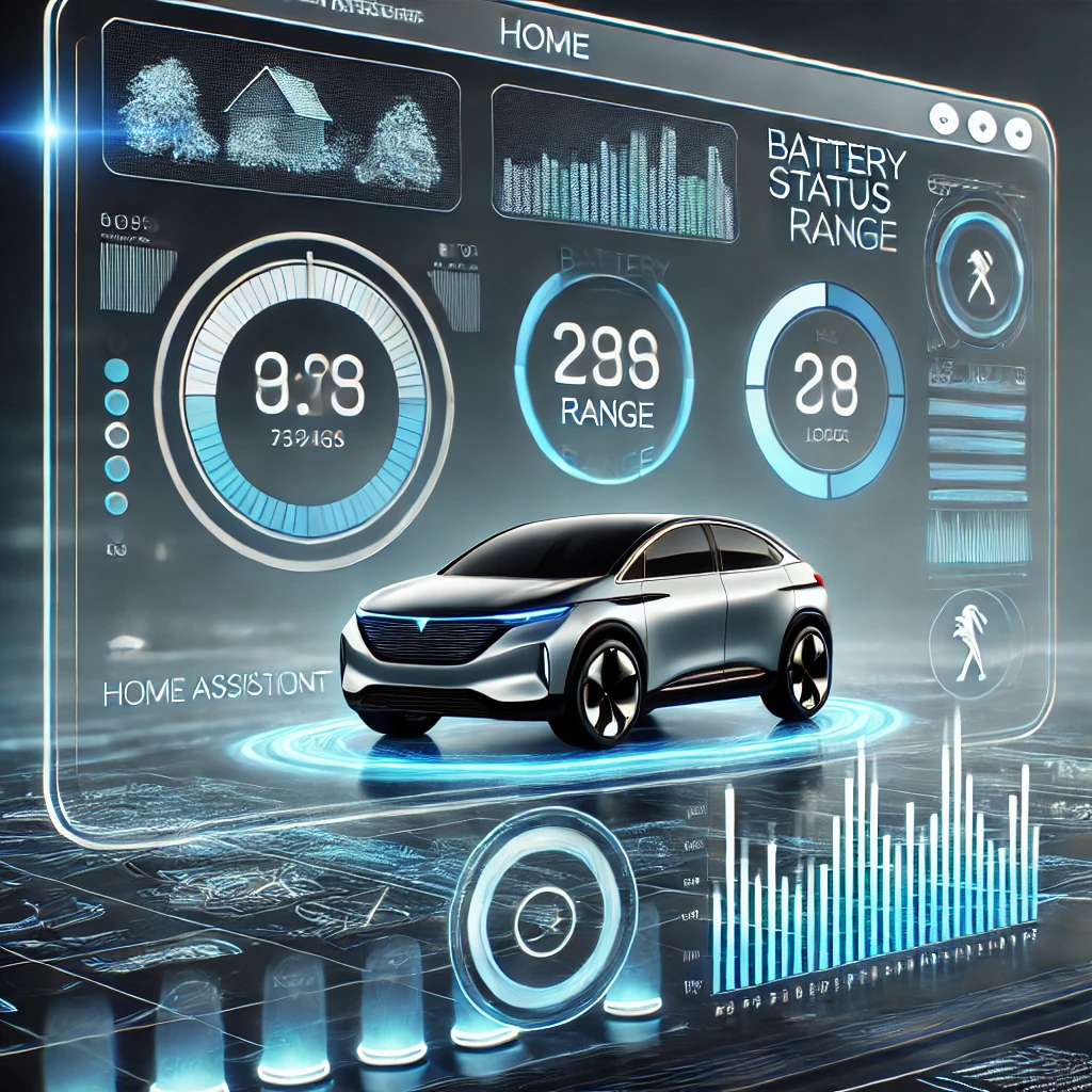Switching from PSA Car Controller to Stellantis Vehicles Integration in ...